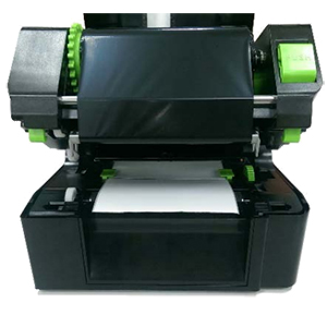 مشخصات، قیمت خرید و فروش لیبل پرینتر TSC TE200 | رای دانا سیستم