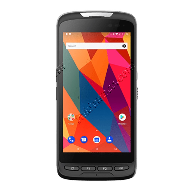 مشخصات، قیمت و خرید هندهلد Rhino-R50 | رای دانا سیستم